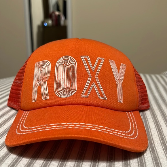 Roxy | Accessories | Roxy Hat | Poshmark